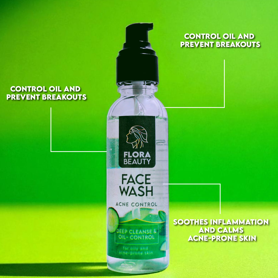Products – Flora beauty